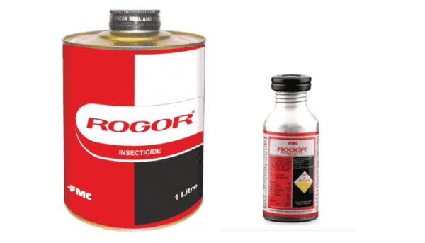 Rogor Insecticide for Plant Protection - Plantozia